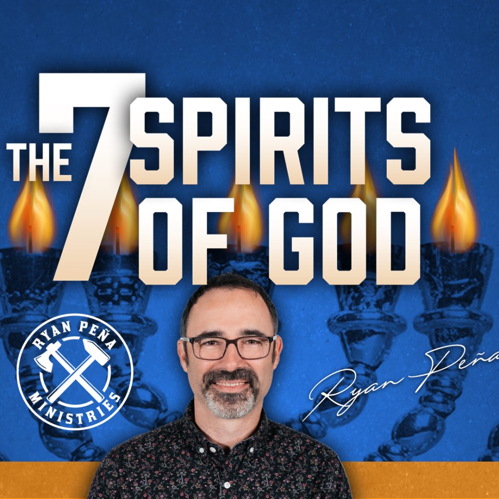 Ryan Peña Ministries – Welcome To Ryan Peña Ministries!